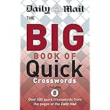 Daily Mail Big Book of Quick Crosswords Volume 7 (The Daily Mail Puzzle ...