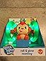 Bright Starts Roll and Glow Monkey: Amazon.co.uk: Baby