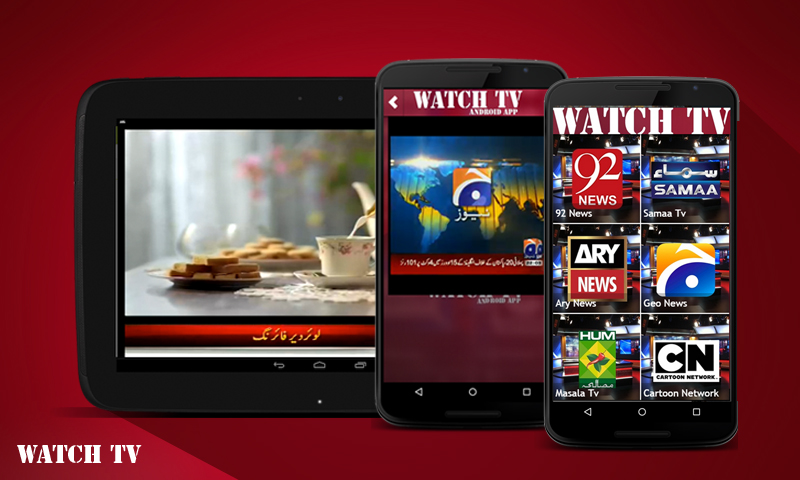 Watch Tv: Amazon.de: Apps für Android