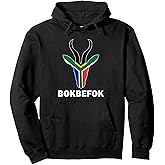 Bokık South African Rugby Bokke South Africa Flag Colours Tank Top ...
