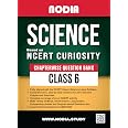 NODIA CBSE Class 6 Science Chapterwise Question Bank for 2027 Exam | As ...