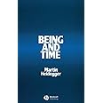 Being and Time: Amazon.co.uk: Heidegger, Martin: 9780631197706: Books