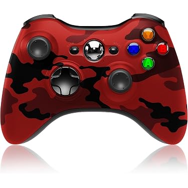 Controle Xbox 260