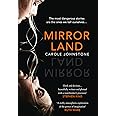 Mirrorland: the dark and twisty fiction... by Johnstone, Carole