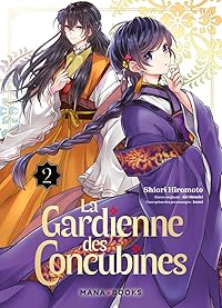 Chronicle of Runes (Webtoon) | Scan-Manga