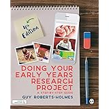Doing Your Research Project: A Guide for First-Time Researchers in ...