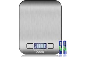 Amazon.de Best Sellers: The most popular items in Kitchen Scales