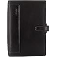 Filofax Holborn Personal Organiser - Black,190 x 130 x 35 : Amazon.co ...