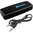 Buy Posh Bluetooth Stereo Adapter Audio Receiver Online at Low Prices ...