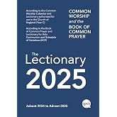Common Worship Lectionary Advent 2024 to the Eve of Advent 2025 ...