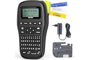 Amazon.pl Bestsellery: Najlepsze produkty w kategorii Drukarki etykiet w oparciu o zakupy ...