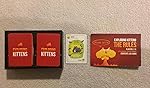 Exploding Kittens: Un Gioco di Carte - Edizione Inglese: Amazon.it: Giochi e giocattoli