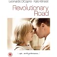 Revolutionary Road [Edizione: Regno Unito] [Reino Unido] [DVD]: Amazon ...