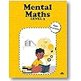 Buy Mental Maths Level -3 Book Online at Low Prices in India | Mental ...