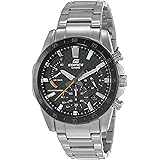 Casio Casual Analog Grey Dial Men's Watch-EFR-556GY-1AVUDF (EX494 ...