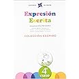 Expresión Escrita 4. Colección Escribo. La Calesa - 9788481051575 ...