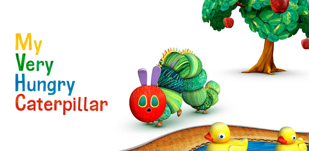 My Very Hungry Caterpillar: Amazon.co.uk: Appstore for Android