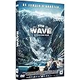 The Wave: Amazon.fr: Kristoffer Joner, Ane Dahl Torp, Jonas Hoff ...