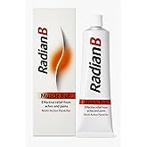 Radian B Muscle Lotion 250ml For symptomatic relief of muscular and ...