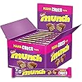 Nestlé Munch Maha Choco Taste,(42 units,18gm) x 2, 1512gm, Box : Amazon ...
