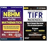 NBHM Mathematics Book 2011-2025 Previous Year Question with Solutions ...