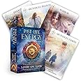 The Past-life Energy Oracle: A 44-card Deck and Guidebook : Taylor ...
