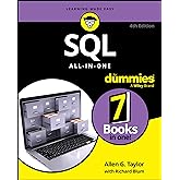 SQL For Dummies, 9th Edition (For Dummies (Computer/Tech)): Amazon.co ...