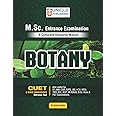 Buy M.Sc. Botany Book Online at Low Prices in India | M.Sc. Botany ...