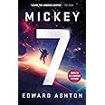 Mickey7 : Ashton, Edward: Amazon.in: Books