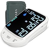 PharmEasy Digital BP Monitor - Blood Pressure Check Machine for Home ...