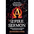The Fire Sermon: Book 1 : Haig, Francesca: Amazon.co.uk: Books