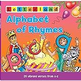 Alphabet Adventures (Letterland Picture Books) (Letterland Picture ...