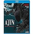 Ajin [Edizione: Stati Uniti] [Italia] [Blu-ray]: Amazon.es: Películas y TV