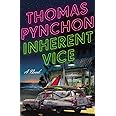 Inherent Vice: Amazon.co.uk: Pynchon, Thomas: 9780099542162: Books