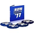 NOW – Yearbook 1977 (4CD Special Edition Booklet): Amazon.co.uk: CDs ...