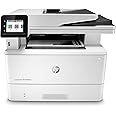 HP Laser Multifunction Printer,Printer, Scanner & Copier - M428DW: Buy ...