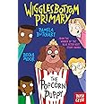 Wigglesbottom Primary: The Sports Day Chicken : Pamela Butchart, Becka ...