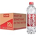 KURE OXYGEN WATER Multipack - Spring Water Supercharged with Nano ...