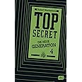 Top Secret. Das Kartell: Die neue Generation 4 (Top Secret - Die neue Generation (Serie), Band 4 ...
