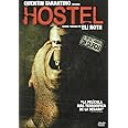 Hostel [DVD]: Amazon.es: Jay Hernandez, Jana Kaderabkova, Rick Hoffman, Jan Vlasak, Barbara ...