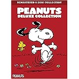 Peanuts - The Complete Collection [12 DVDs]: Amazon.de: Charles M ...