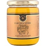 Native Milk - Pure A2 Gir Cow Ghee | From Certified A2 Milk | Desi Gir Cow Ghee | Hand Churned ...