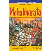 Buy The Illustrated Mahabharata: The Definitive Guide to India’s ...