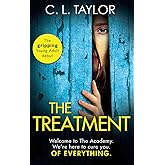 The Missing: The gripping psychological thriller that’s got everyone talking...: Amazon.co.uk ...