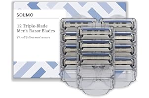 Amazon.de Best Sellers: The most popular items in Men's Razors