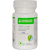 Herbalife Cell-U-Loss Health Supplment -Pack of 90 Tablets : Amazon.in: Health & Personal Care