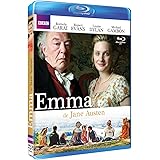 Emma (BBC) [Blu-ray]: Amazon.es: Romola Garai, Jonny Lee Miller ...