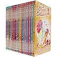 Magic Ballerina - 22 Book Collection : DARCEY BUSSELL: Amazon.in: Books