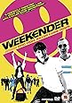 Weekender [DVD] [2017]: Amazon.co.uk: Jack O'Connell, Henry Lloyd ...