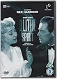 Blithe Spirit [DVD] [1945]: Amazon.co.uk: Rex Harrison, Constance ...